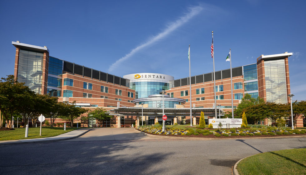 Sentara Healthcare Sets the Standard in Glycemic Management