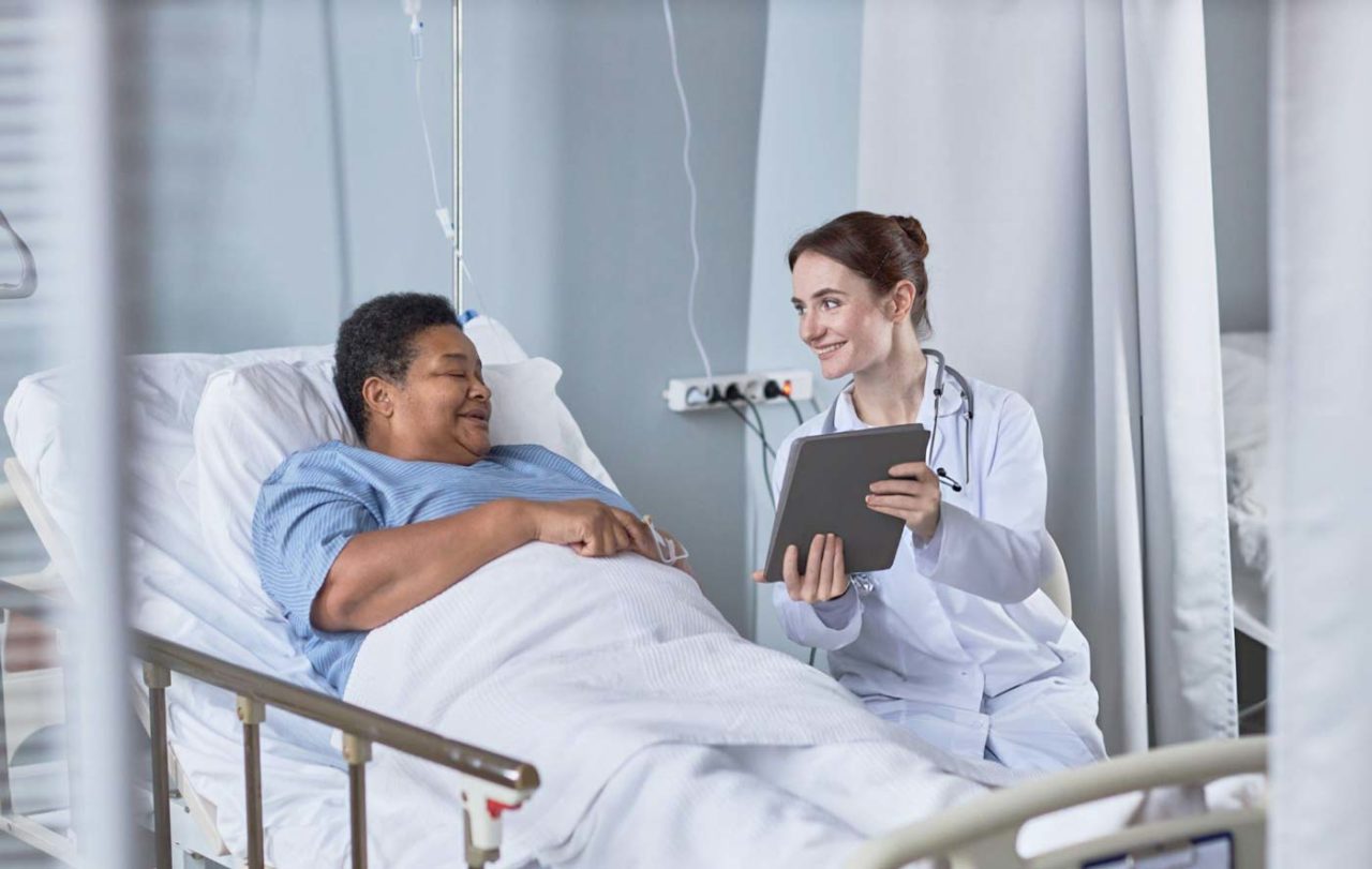 How Glucommander® Improves Dosing & Administration of Subcutaneous ...
