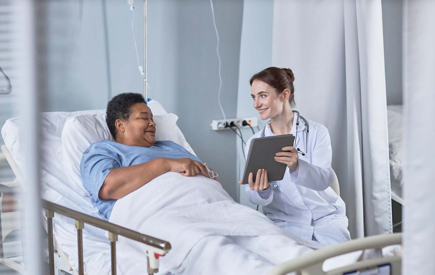 How Glucommander® Improves Dosing & Administration of Subcutaneous ...