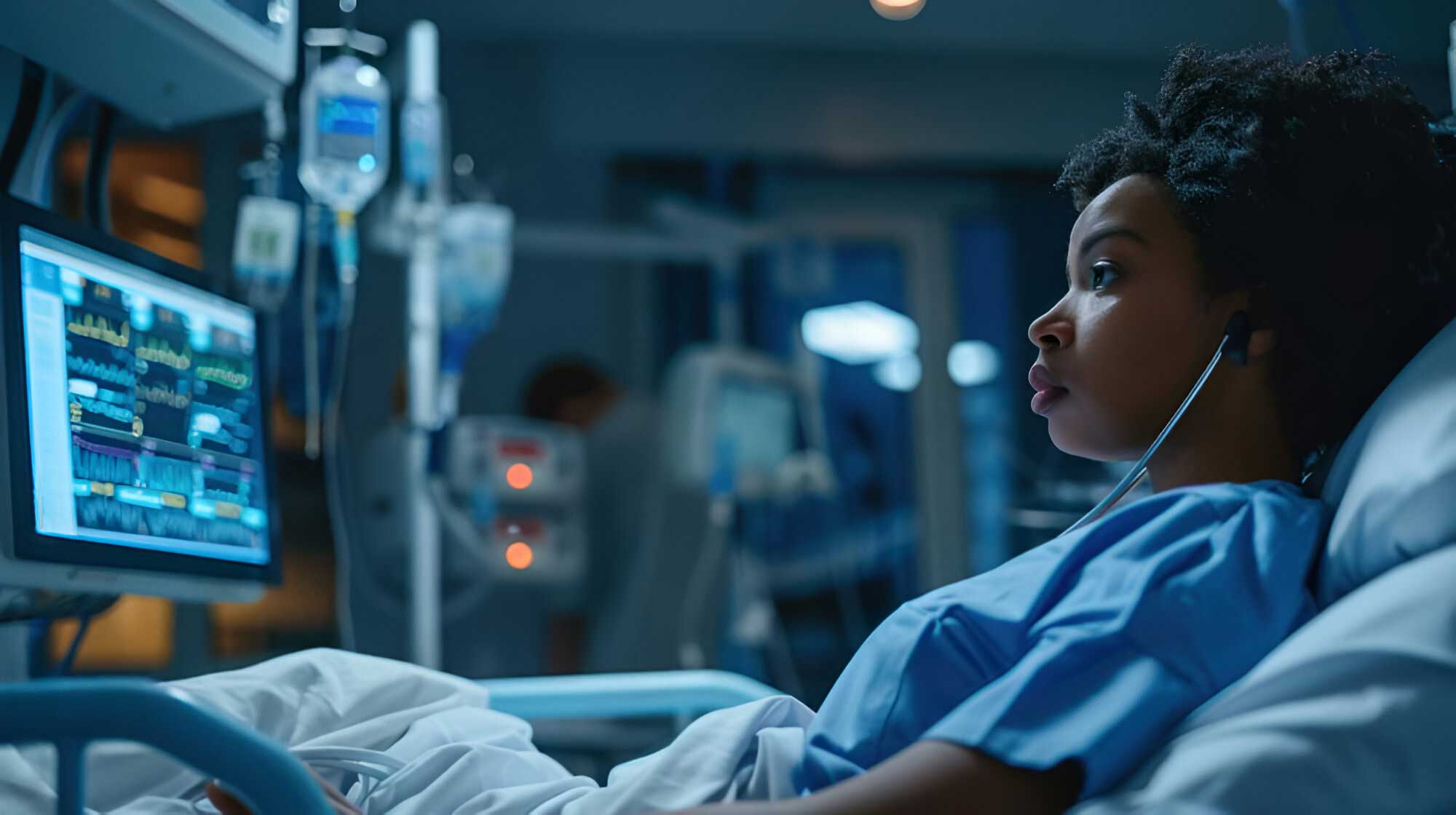 Glucommander: Your roadmap to reduced hospital readmission rates - Glytec