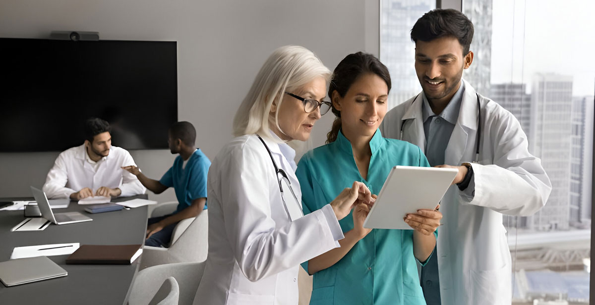 How a Northeast Hospital Achieved Results With Glucommander