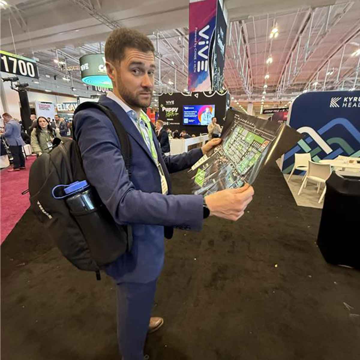 Careers at Glytec | Join Our Team