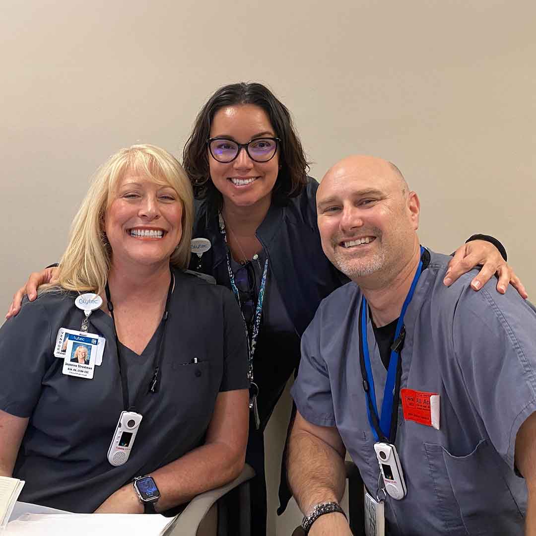 Careers at Glytec | Join Our Team