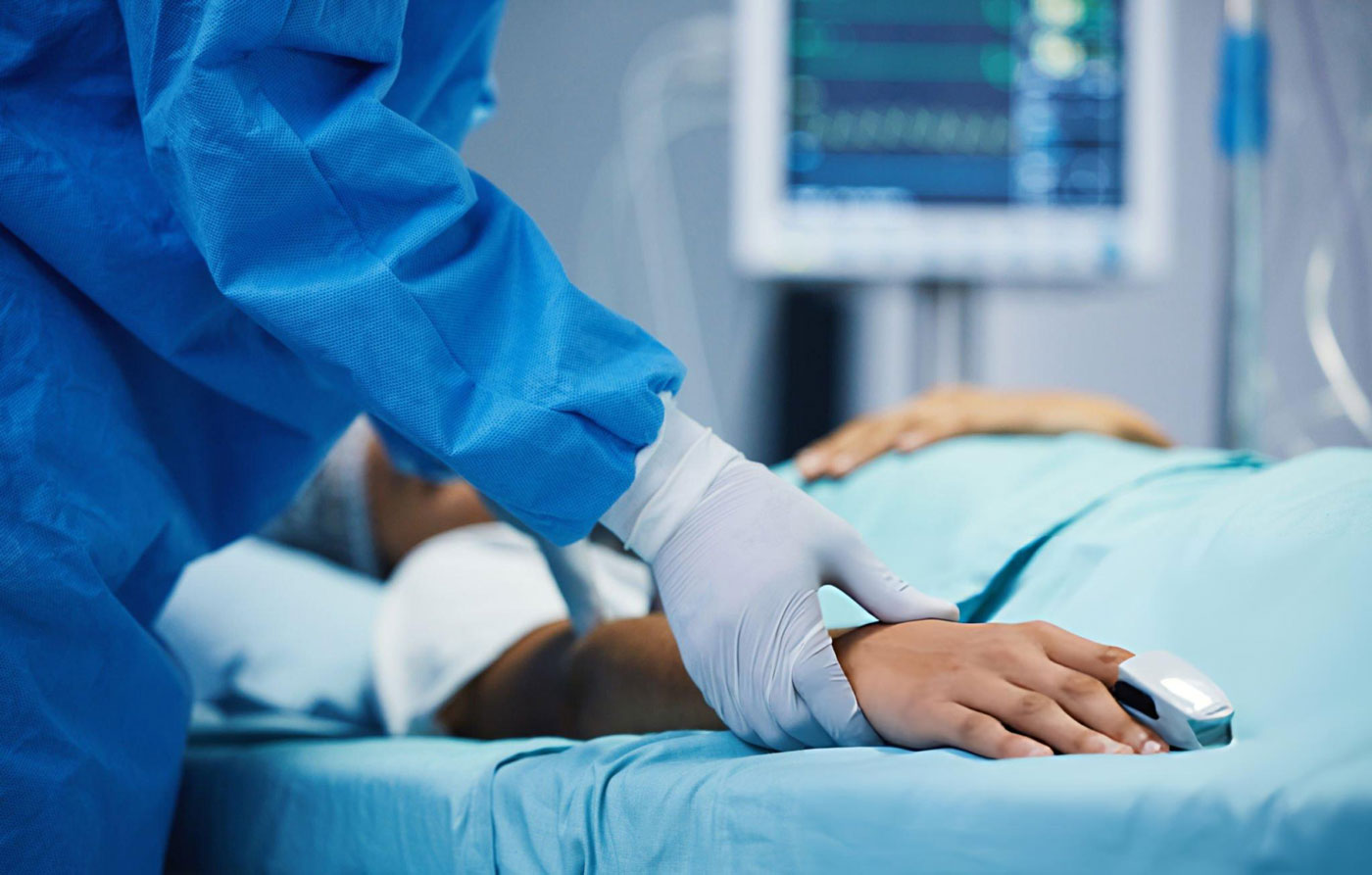 Prevent patient harm and never events: 5 strategies to avoid severe ...