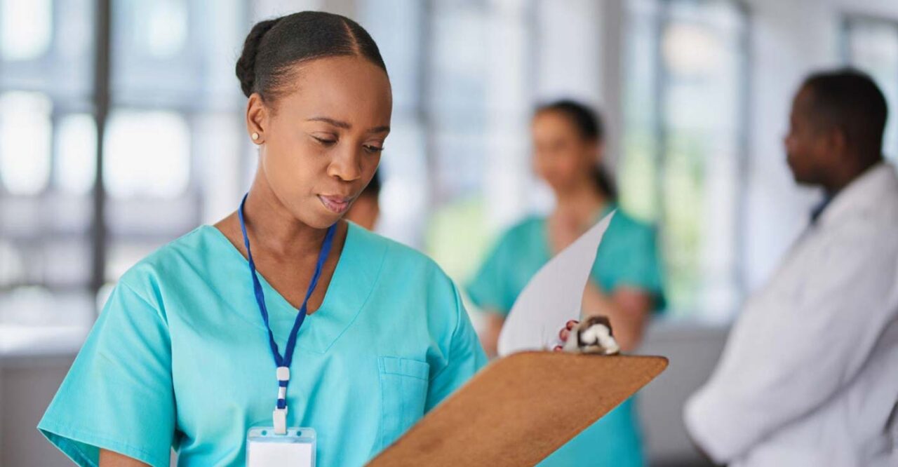 5 Nurse-Led Steps to Improve Glycemic Management